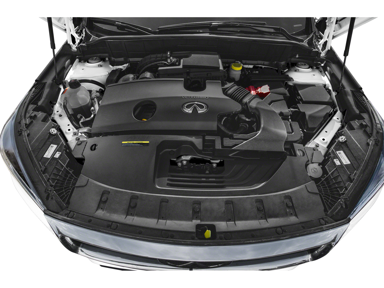 2024 INFINITI QX50 PURE in Orlando, FL | Orlando INFINITI QX50 ...