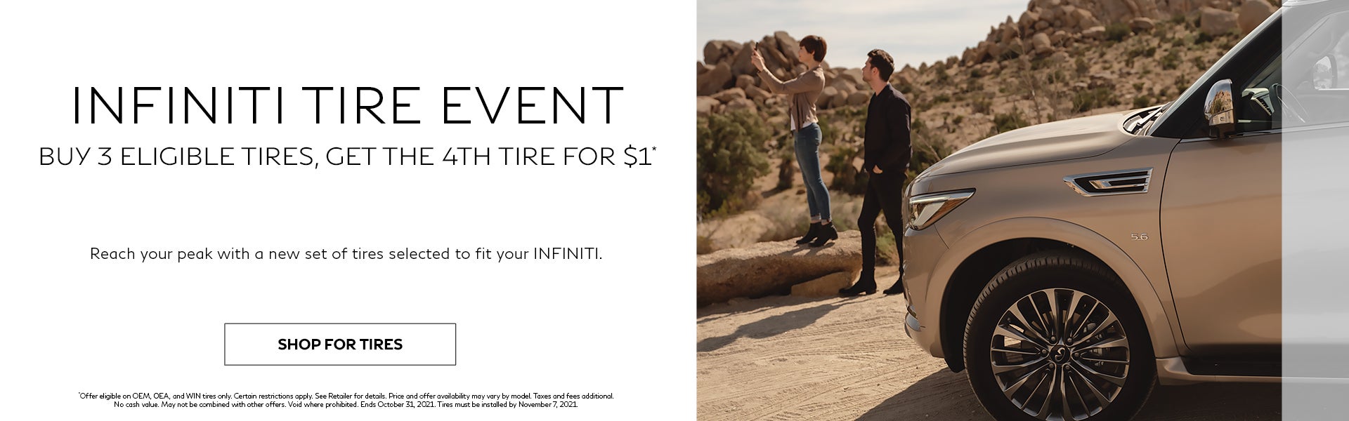 Orlando INFINITI | New & Used INFINITI Dealership in Orlando, FL