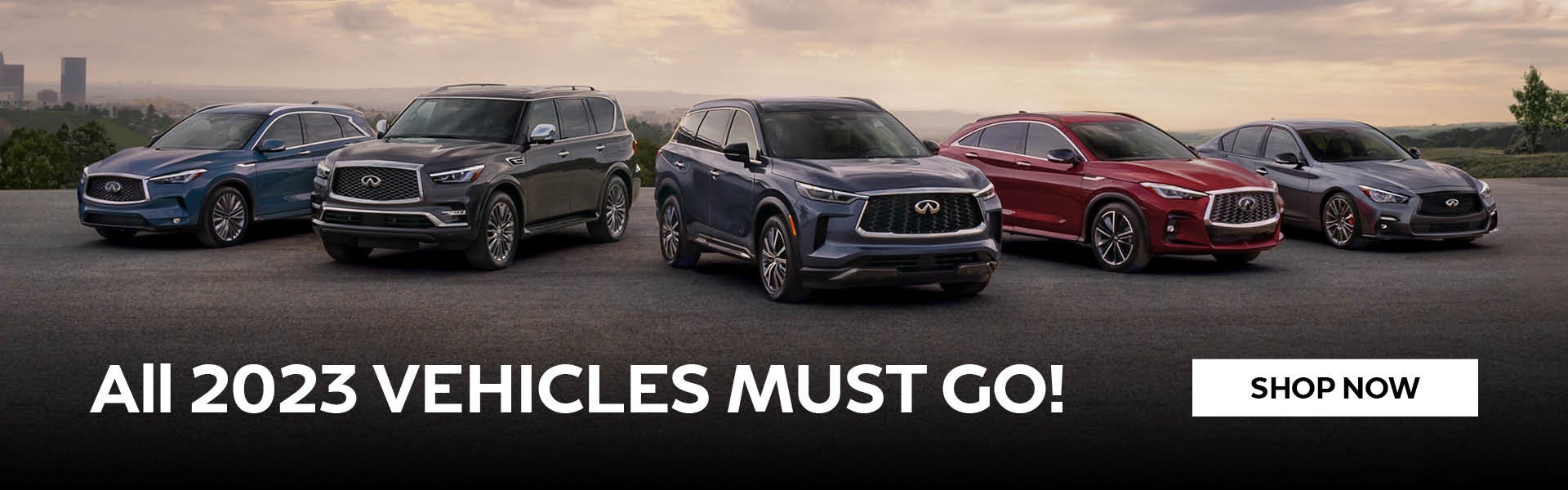 Orlando INFINITI | New & Used INFINITI Dealer in Orlando, FL
